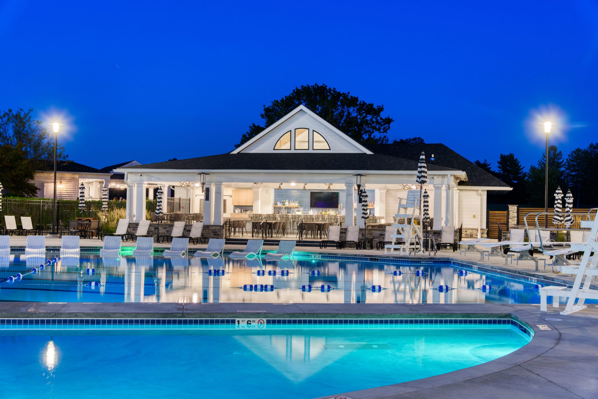 Riverton Country Club – McHugh Engineering